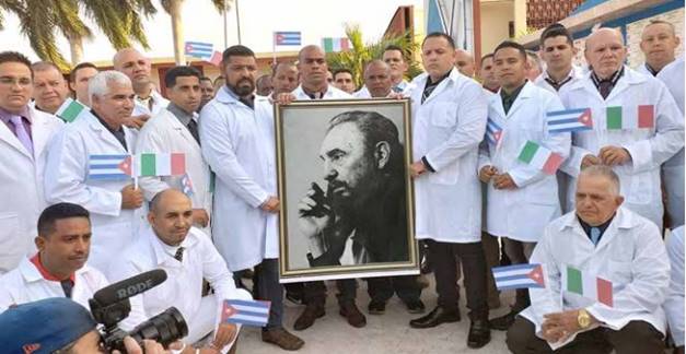 Doctor Giuseppe Moscati: un modelo para el trabajo educativo | Abreu ...